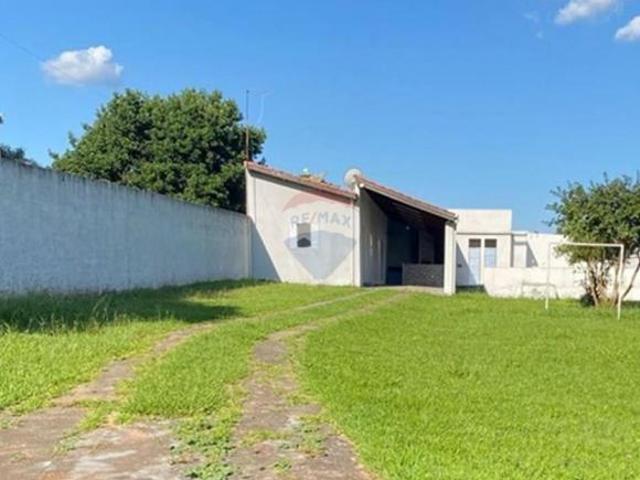 Chácara para venda em Chácaras Horizonte Azul de 150.00m² com 2 Quartos e 3 Garagens