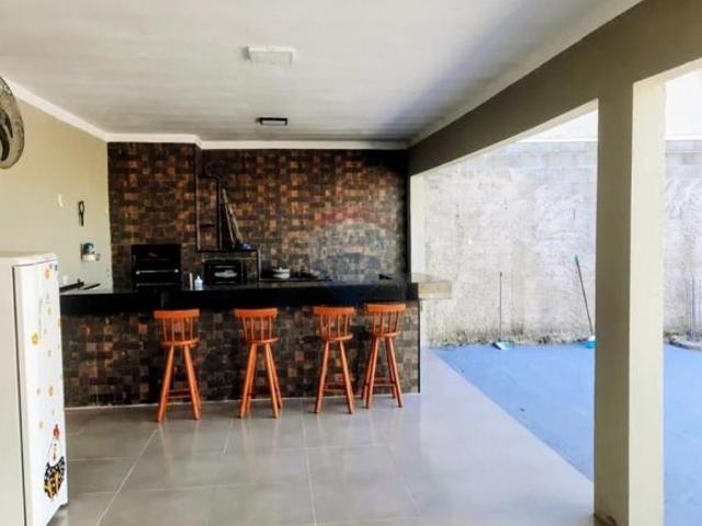 Chácara para venda em Chácaras Luzitana de 80.00m² com 1 Quarto