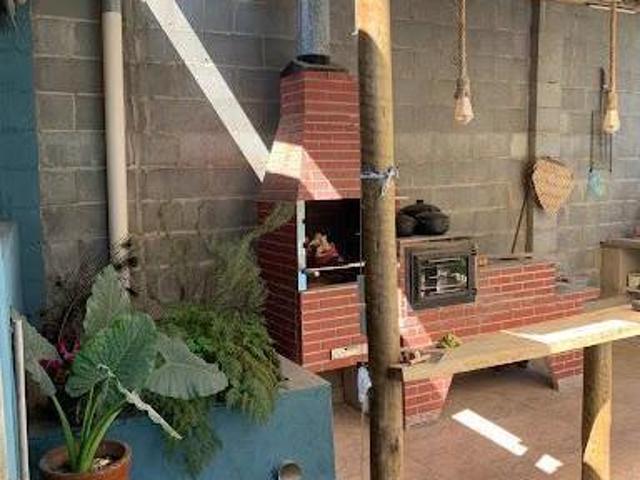 Chácara para venda em Chácaras Luzitana, Hortolândia