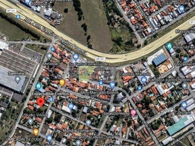 Chácara para venda em Chácaras Luzitana, Hortolândia