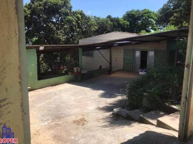 Chácara para venda em Chácaras Monte Serrat, Itapevi