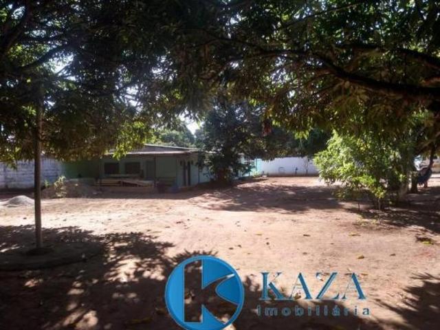 Chácara para venda em Chácaras Marajoara, Luziânia