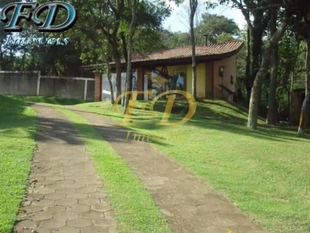 Chácara para venda em Chácaras Maringá, Atibaia