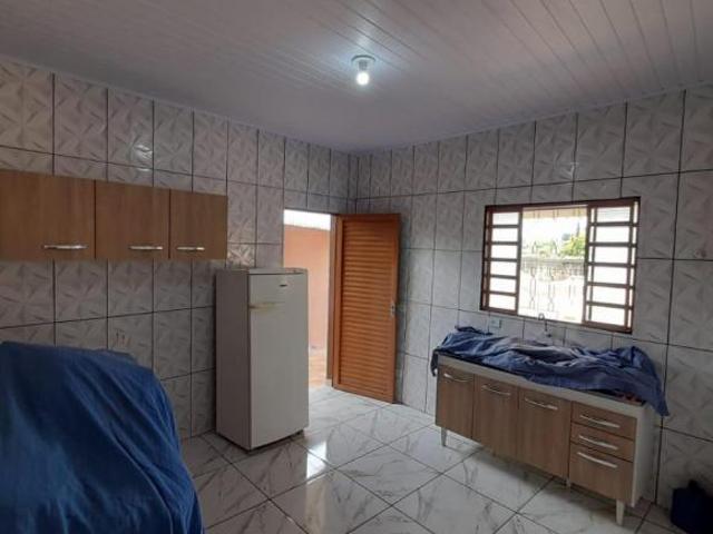 Chácara para venda em Chácaras Meu Cantinho, Monte Mor