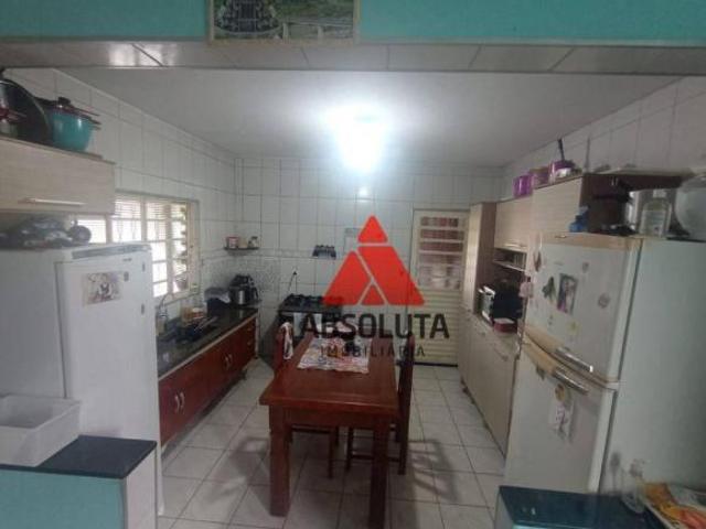 Chácara para venda em Chácaras Novo México de 560.00m² com 5 Quartos, 1 Suite e 8 Garagens