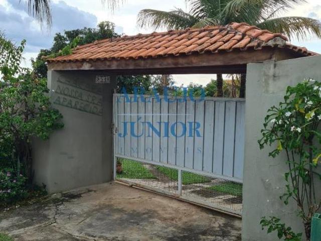 Chácara para venda em Chácaras Novo México, Limeira