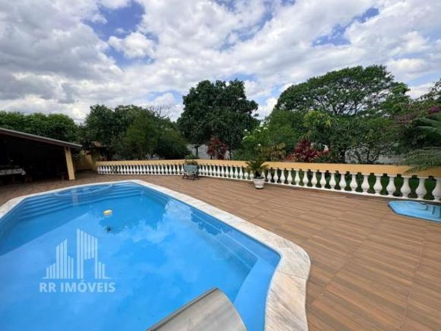 Chácara para venda em Chácaras Novo México, Limeira