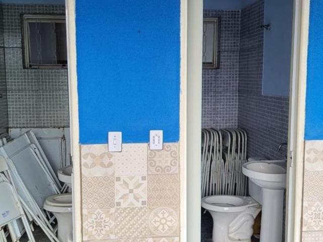 Chácara para venda em Chácaras Novo México, Limeira