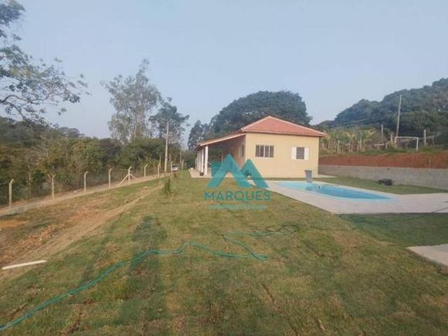 Chácara para venda em Chácaras Nogueira, Caçapava