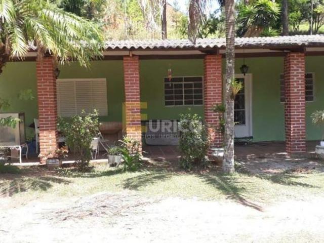 Chácara para venda em CHÁCARAS SÃO BENTO de 172.00m² com 3 Quartos, 1 Suite e 4 Garagens