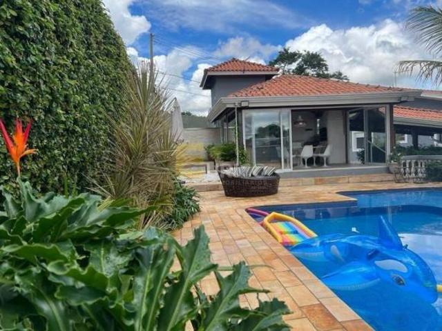Chácara para venda em CHÁCARAS SÃO BENTO de 1034.00m² com 5 Quartos, 3 Suites e 10 Garagens