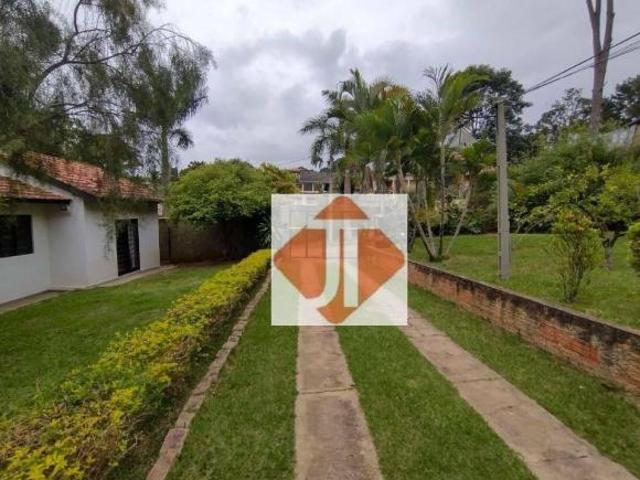 Chácara para venda em Chácaras São Bento de 290.00m² com 3 Quartos e 10 Garagens
