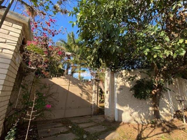 Chácara para venda em CHÁCARAS SÃO BENTO de 230.00m² com 3 Quartos, 1 Suite e 10 Garagens