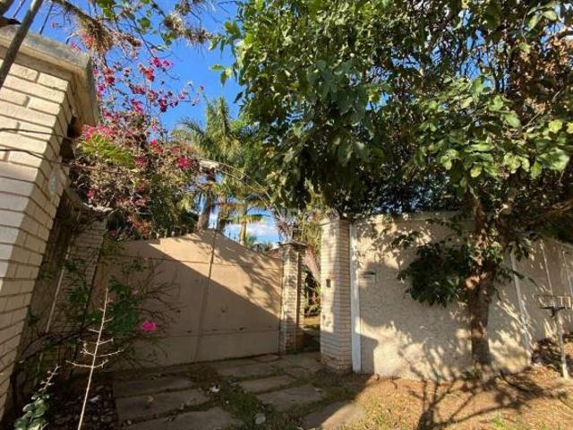 Chácara para venda em CHÁCARAS SÃO BENTO de 230.00m² com 3 Quartos, 1 Suite e 10 Garagens