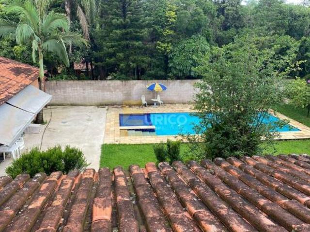Chácara para venda em CHÁCARAS SÃO BENTO de 380.00m² com 5 Quartos, 2 Suites e 2 Garagens