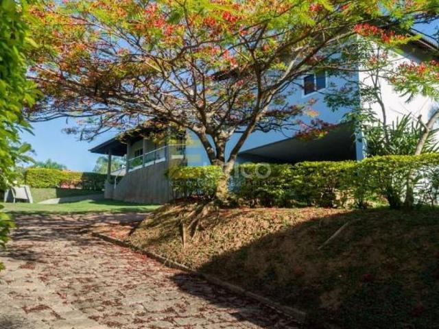 Chácara para venda em CHÁCARAS SÃO BENTO de 385.00m² com 5 Quartos, 5 Suites e 12 Garagens