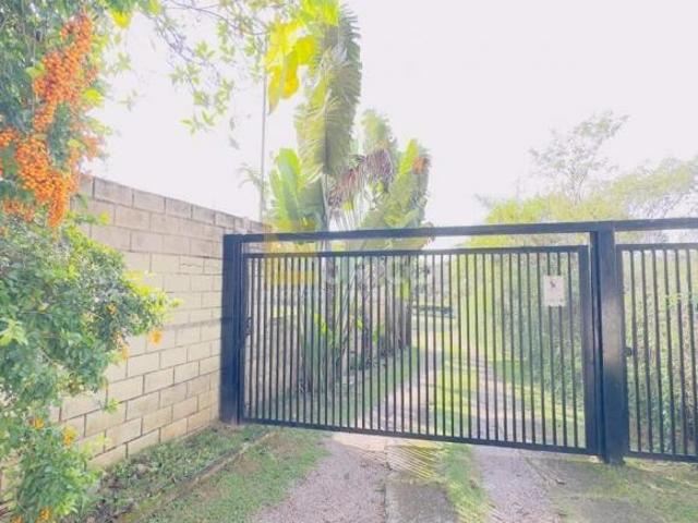 Chácara para venda em CHÁCARAS SÃO BENTO de 449.00m² com 3 Quartos, 3 Suites e 10 Garagens