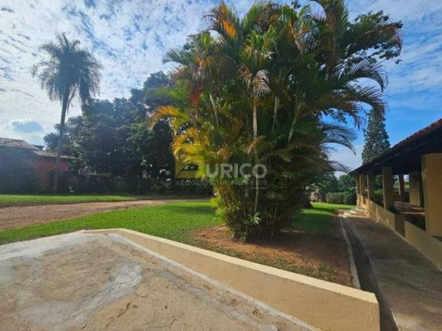Chácara para venda em CHÁCARAS SÃO BENTO de 511.00m² com 3 Quartos, 1 Suite e 20 Garagens