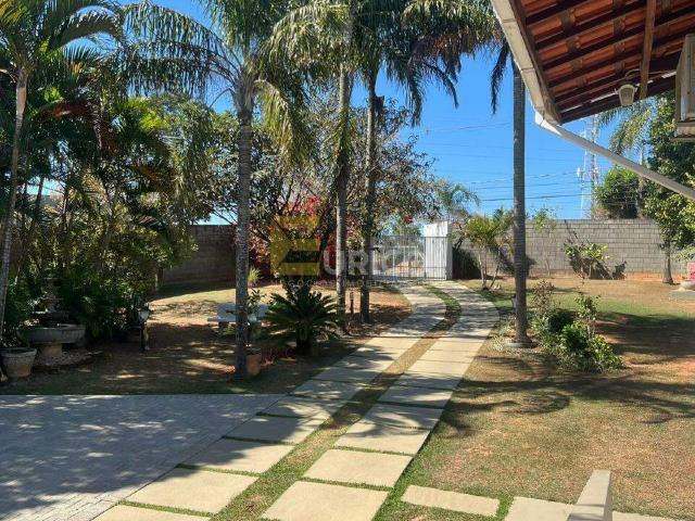 Chácara para venda em Chácaras São Bento em Valinhos São Paulo de 520.00m² com 3 Quartos, 3 Suítes e 10 Garagens