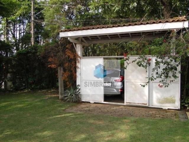 Chácara para venda em Chácaras São Bento, Valinhos