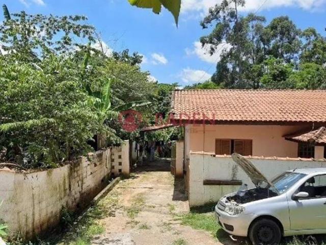 Chácara para venda em Chácaras São Bento, Valinhos