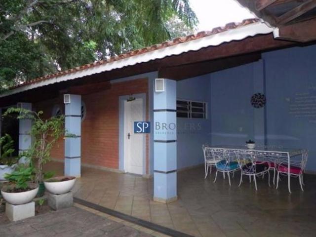 Chácara para venda em Chácaras São Bento, Valinhos
