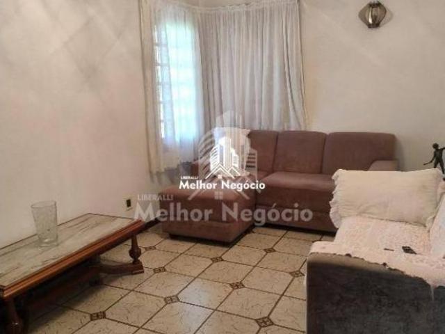 Chácara para venda em Chácaras São Bento, Valinhos