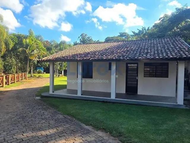 Chácara para venda em Chácaras São Bento, Valinhos