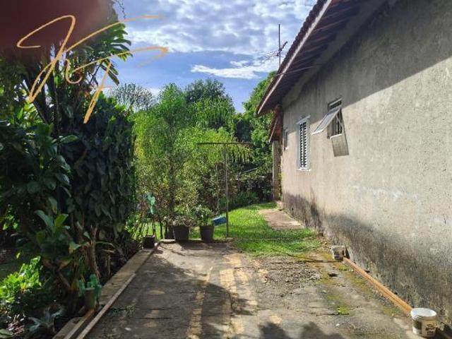 Chácara para venda em Chácaras São Bento, Valinhos