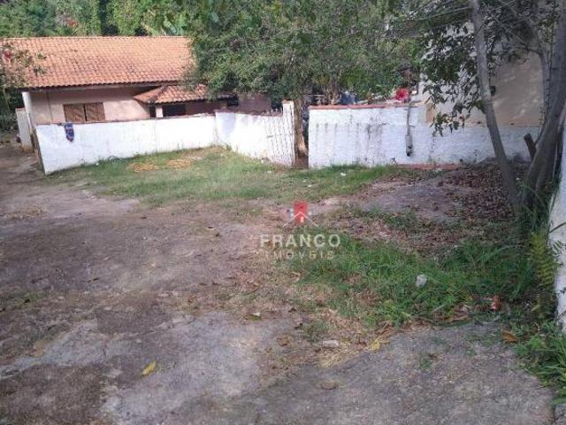 Chácara para venda em Chácaras São Bento, Valinhos