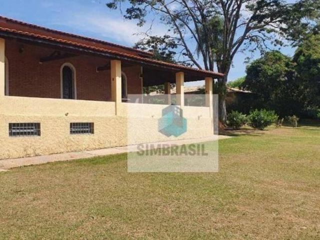 Chácara para venda em Chácaras São Bento, Valinhos