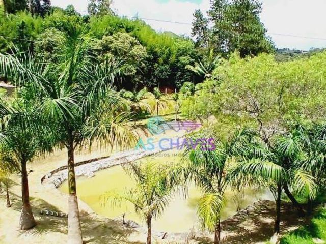 Chácara para venda em Chácaras São Guido, Várzea Paulista