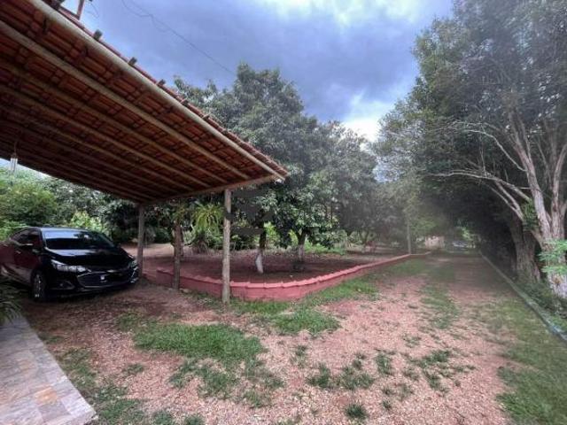 Chácara para venda em Chácaras Sol Nascente de 2010.00m² com 3 Quartos e 2 Garagens