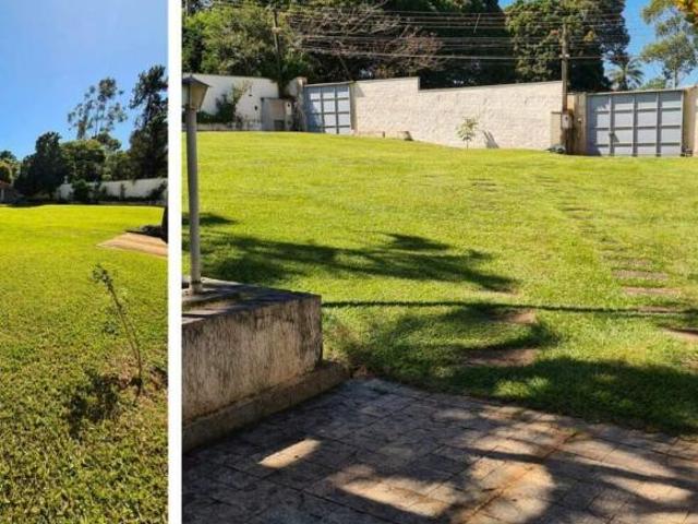 Chácara para venda em Chácaras Sol Nascente de 2118.00m² com 7 Quartos, 1 Suite e 1 Garagem
