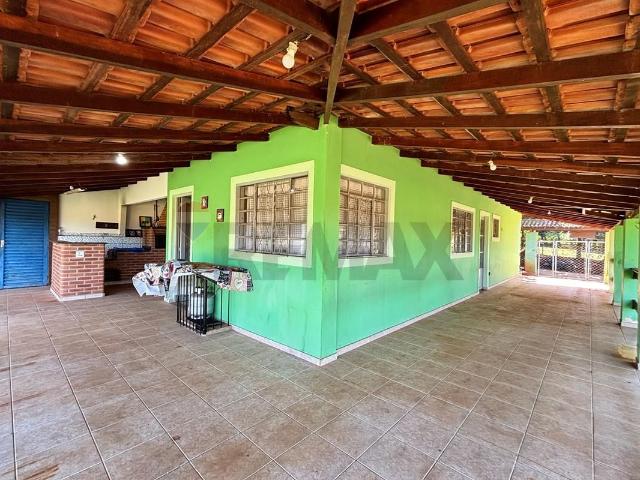 Chácara para venda em Chácaras Sol Nascente em Mogi Mirim São Paulo de 180.00m² com 3 Quartos, 1 Suíte e 10 Garagens