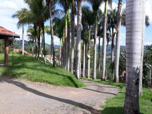 Chácara para venda em Chácaras Santo Antonio do Jardim, Jagu