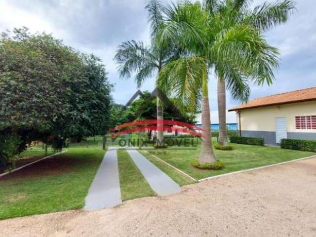 Chácara para venda em Chácaras Santo Antonio, Santo Antônio