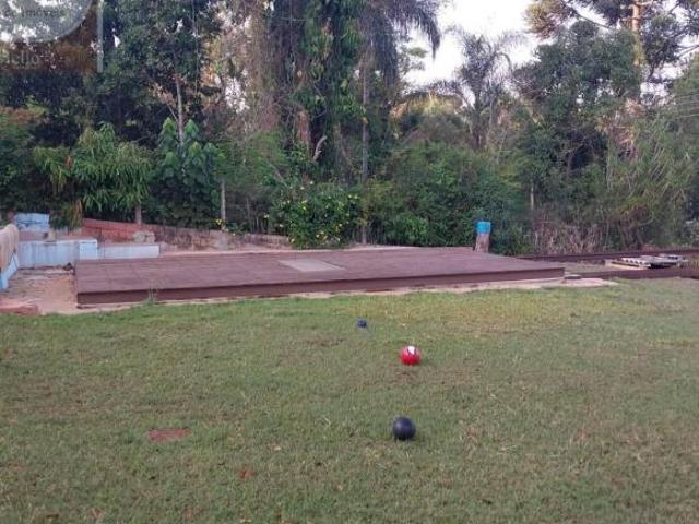 Chácara para venda em Chácaras Santo André, Bragança Paulist