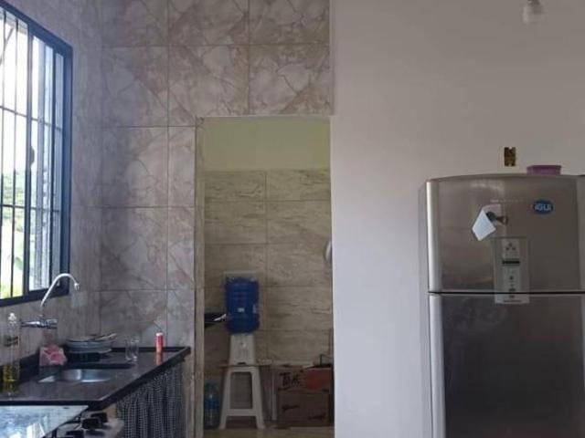 Chácara para venda em Chácaras Santa Martha de 2050.00m² com 2 Quartos e 20 Garagens