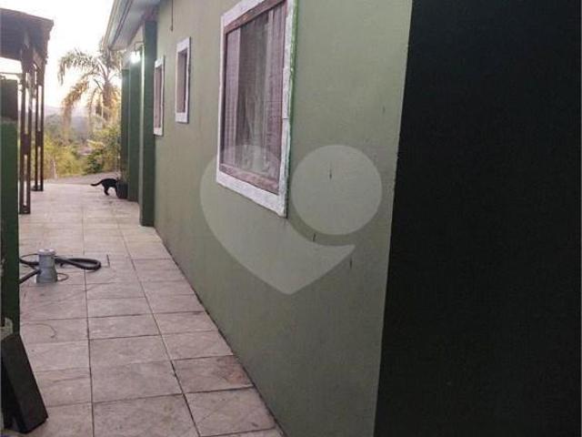 Chácara para venda em Chácaras Santa Martha, Várzea Paulista