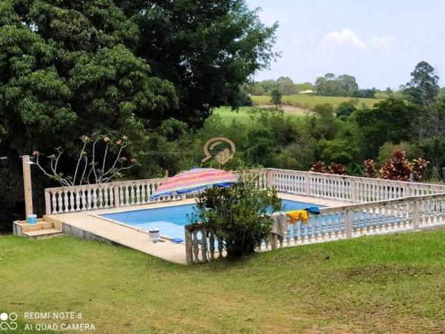 Chácara para venda em Chácaras Santa Rita, Caçapava