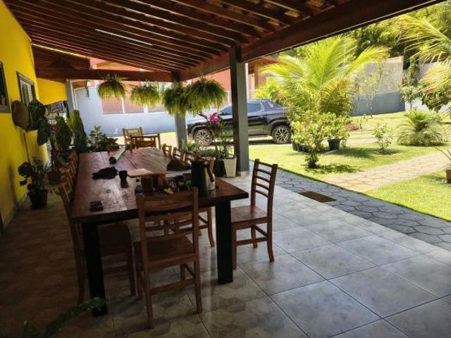 Chácara para venda em Chácaras Santa Rita, Caçapava