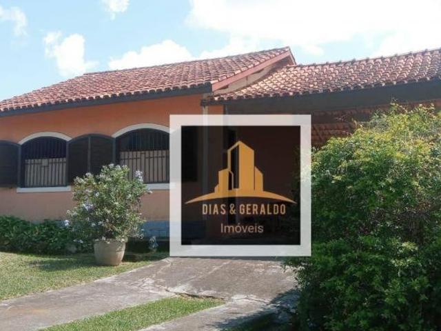 Chácara para venda em Chácaras Pousada do Vale, São José dos