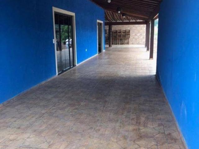 Chácara para venda em Chácaras Poços de Caldas, Poços de Cal
