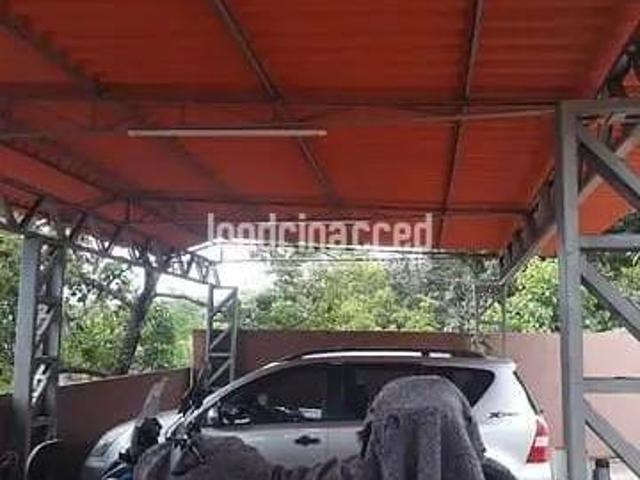 Chácara para venda em Chácaras Ponte Seca, Londrina