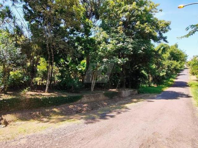 Chácara para venda em Chácaras Portal do Itaqueri, Charquead