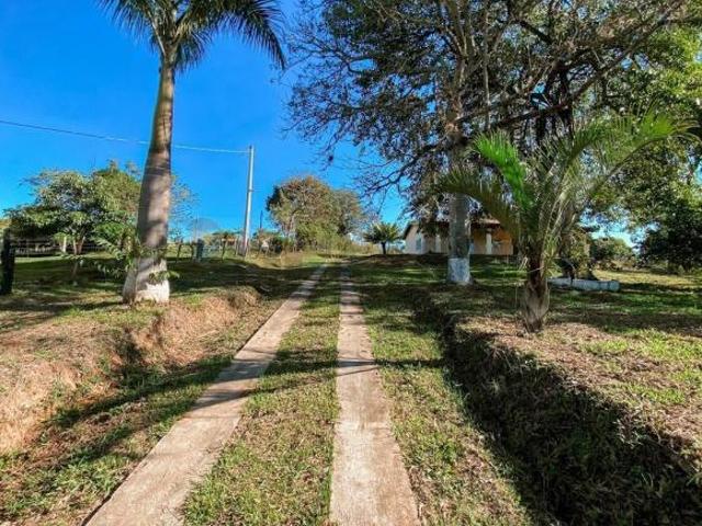 Chácara para venda em Chácaras Pantanal de 80.00m² com 2 Quartos e 2 Garagens