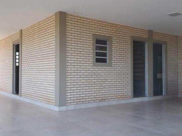 Chácara para venda em Chácaras Paraíso, Araçatuba