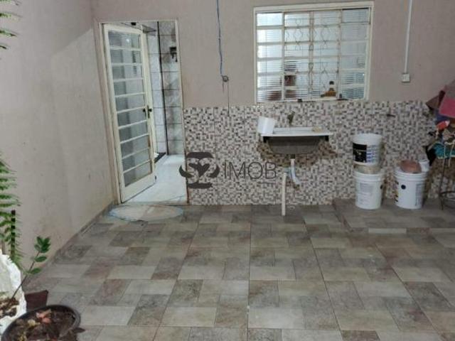 Chácara para venda em Chácaras Paraíso dos Pescadores de 1200.00m² com 3 Quartos, 1 Suite e 5 Garage