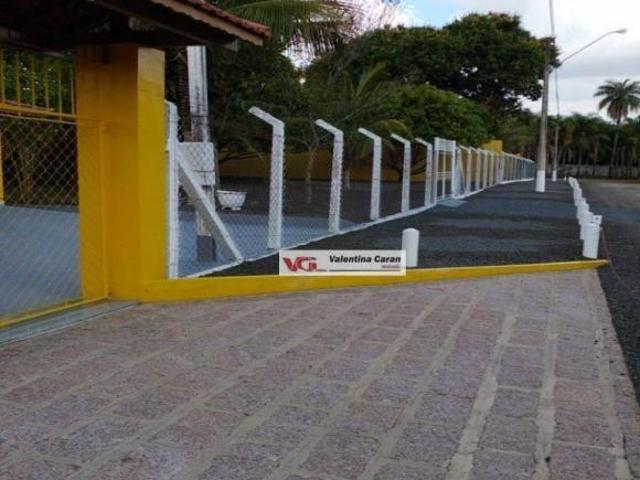 Chácara para venda em Chácaras Pindorama, Monte Mor